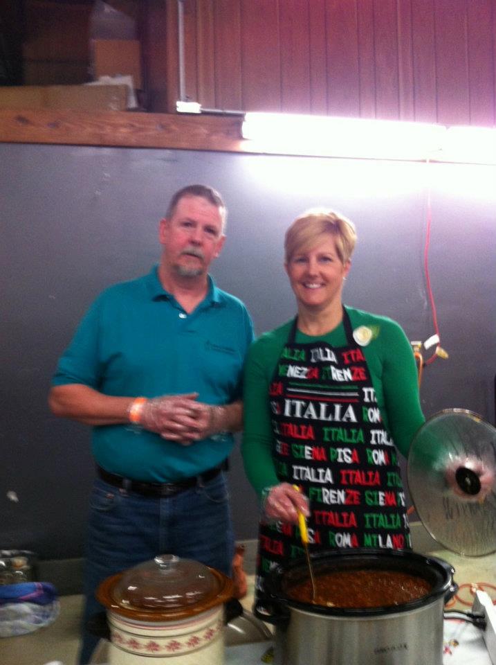 Photos – Patsy Harris, Register of Deeds for Berkshire Middle District