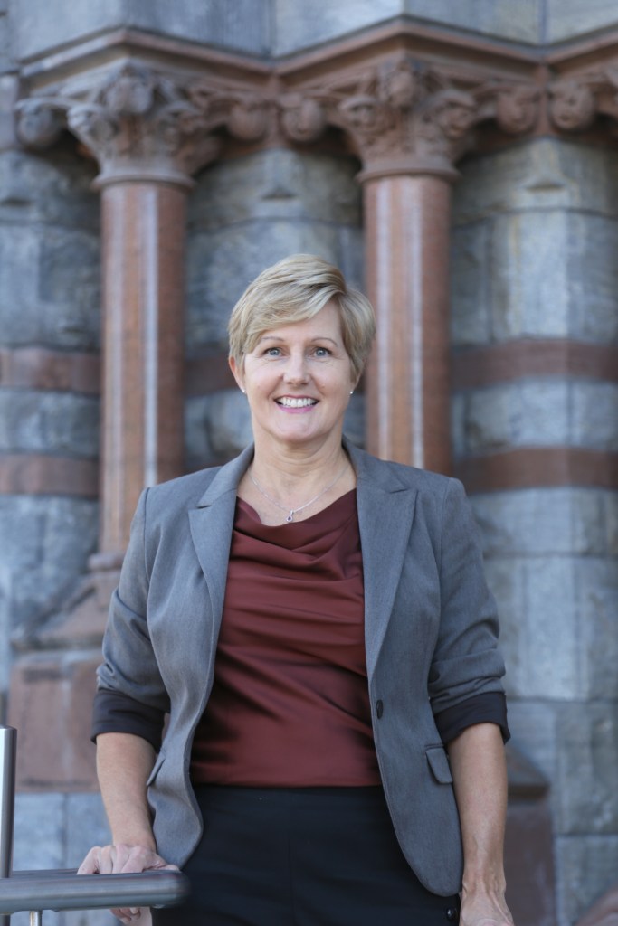 Patsy Harris, Register of Deeds for Berkshire Middle District – Excellence Through Experience